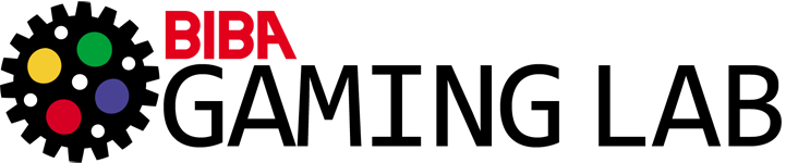 Our gaming lab team – BIBA Gaming Lab