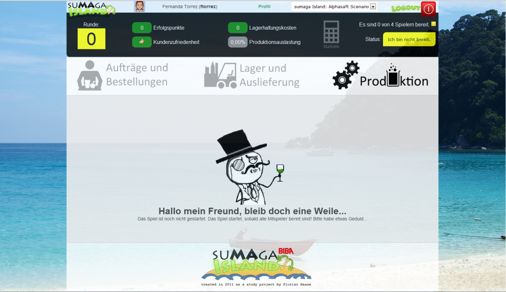 SUMAGA Island – BIBA Gaming Lab